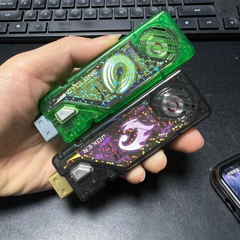 Kamen rider w DX cyclone joker bgm Upgraded Version Synchronous Memory ...