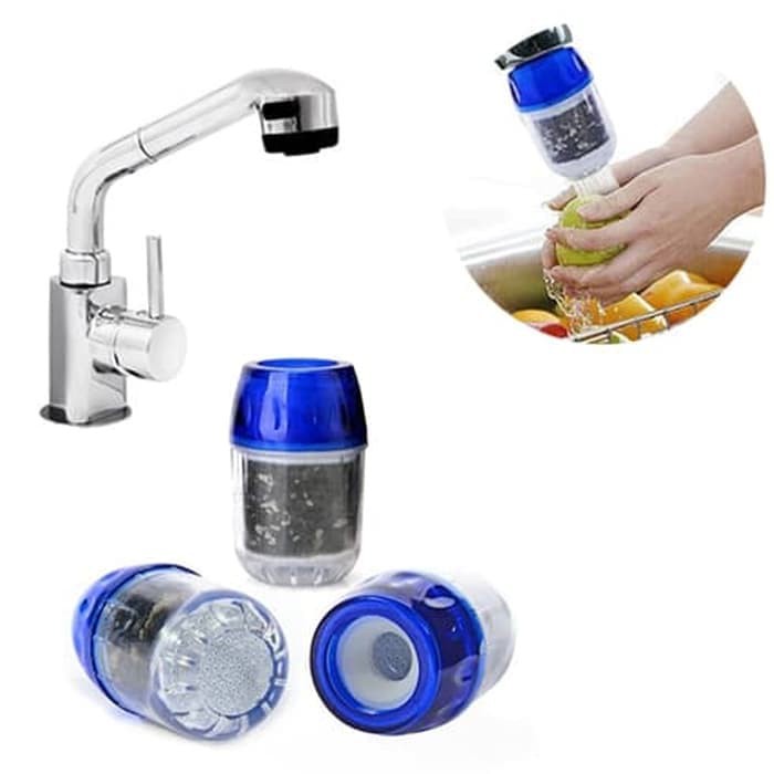 Faucet Filter Faucet Water Filter Filter - Water Filter Purifier/Faucet ...