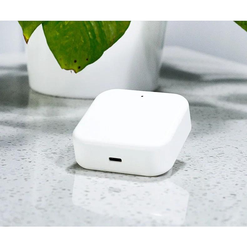 Ready Stock TTLock APP Device Gateway Hub G2 Bluetooth-compatible to ...