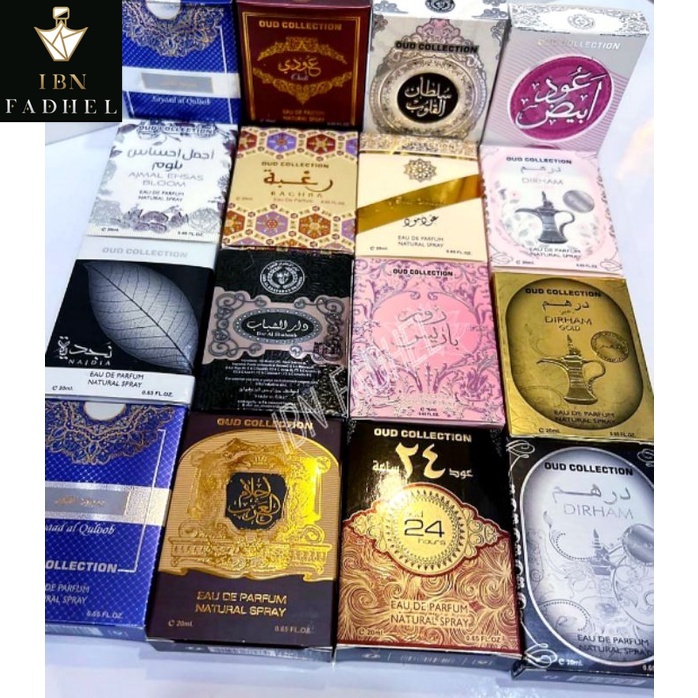HOT SALE🔥Perfume 20 ml🌟ORIGINAL🌟OUD MOOD🌟HAREEM AL SULTAN DIRHAM oud 24 ...