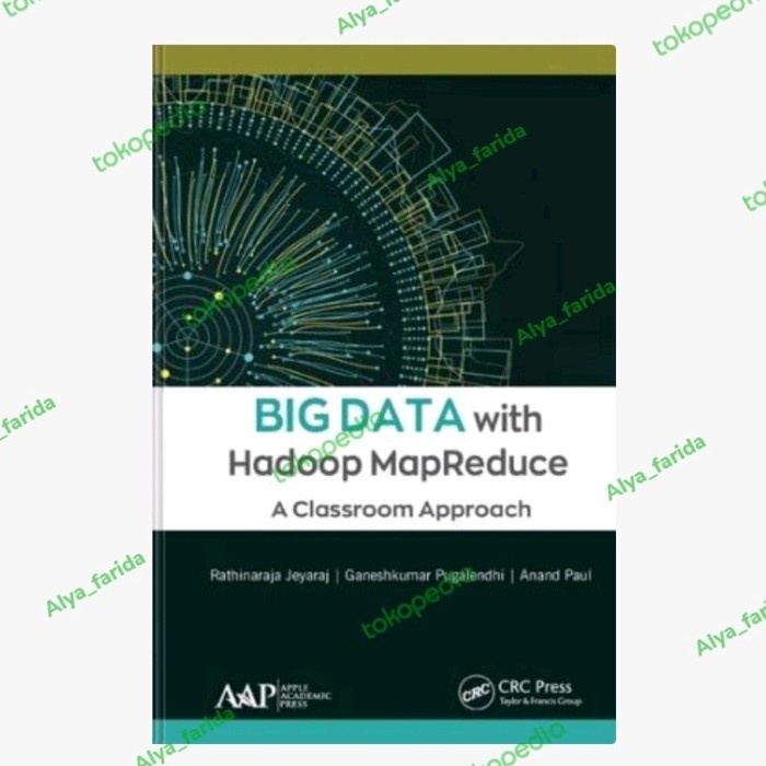 Big Data with Hadoop MapReduce: A Classroom Approach | Shopee Malaysia
