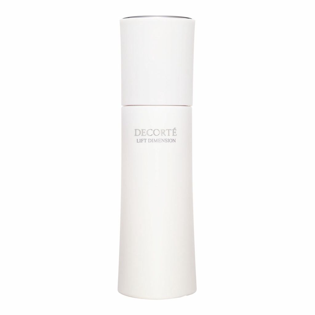 COSME DECORTE Lift Dimension Brighten + Plump Emulsion Extra Rich 200ml | Shopee Malaysia