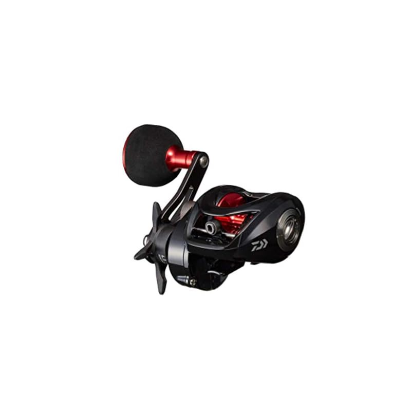 DAIWA Fune XT 150P Baitcasting Reel for Octopus Fishing PE3 Line Pre ...