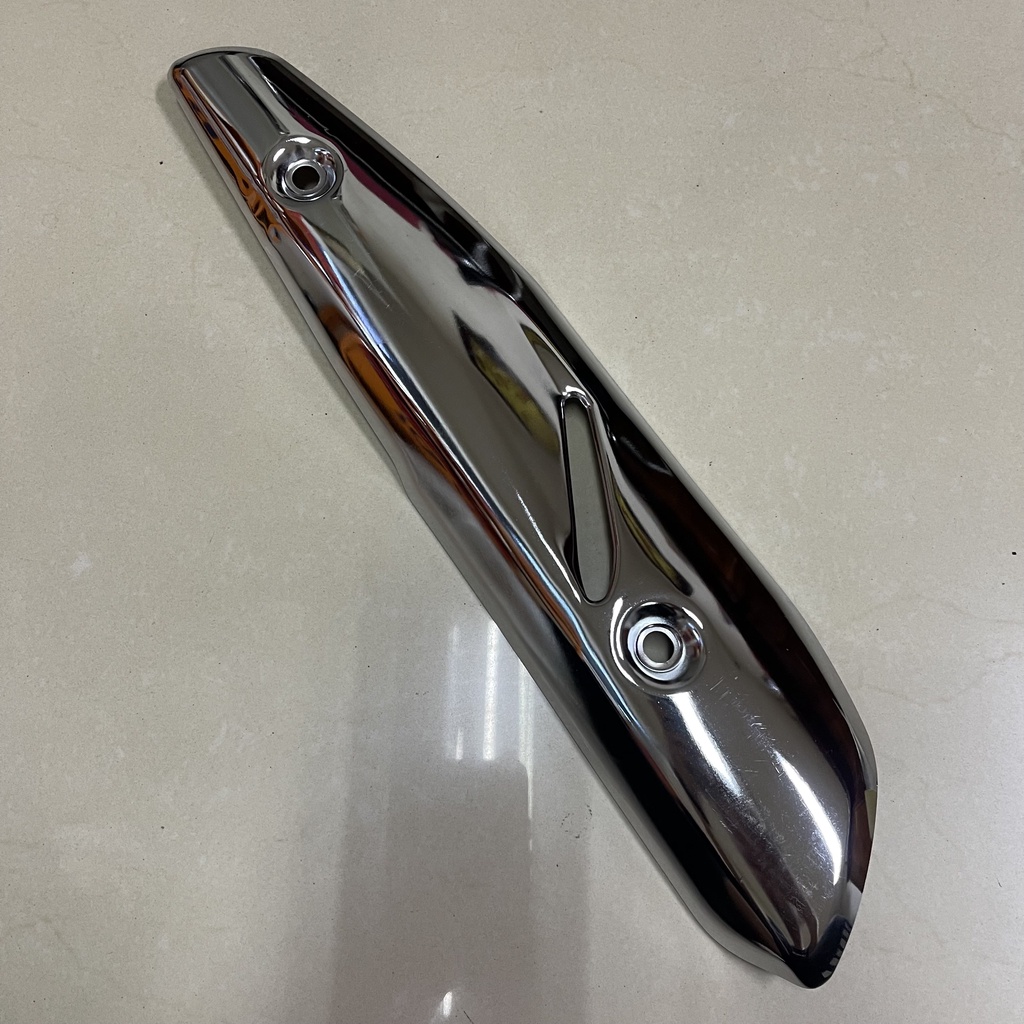 HONDA DASH 110 V2 FUEL INJECTION DASH110 V2 FI DASH 2 FI MUFFLER ...