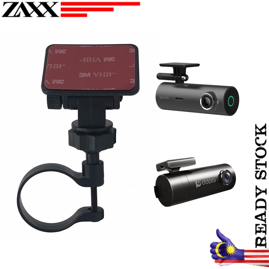 70mai 1S / M300 / DDPai High Quality Replacement Holder with 3M Double ...