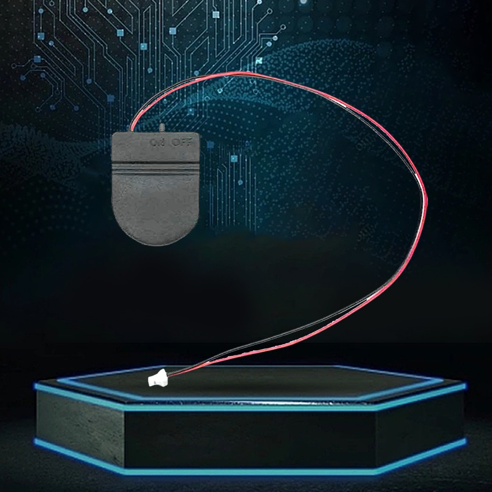 For Raspberry Pi 5 RTC Battery Box Real Time Clock Holder for RPI 5 Pi5 ...