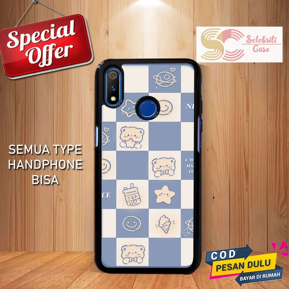 Realme 3 casings and can also be used for ALL types of cellphones (ALL ...