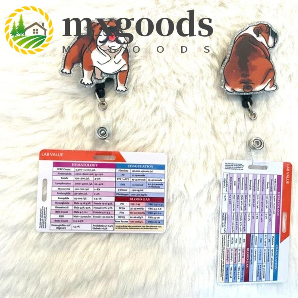 MXGOODS Ecg/ekg Rhythm Pocket Card, Precision Measurement ECG/EKG Interpretation Ecg Self ...