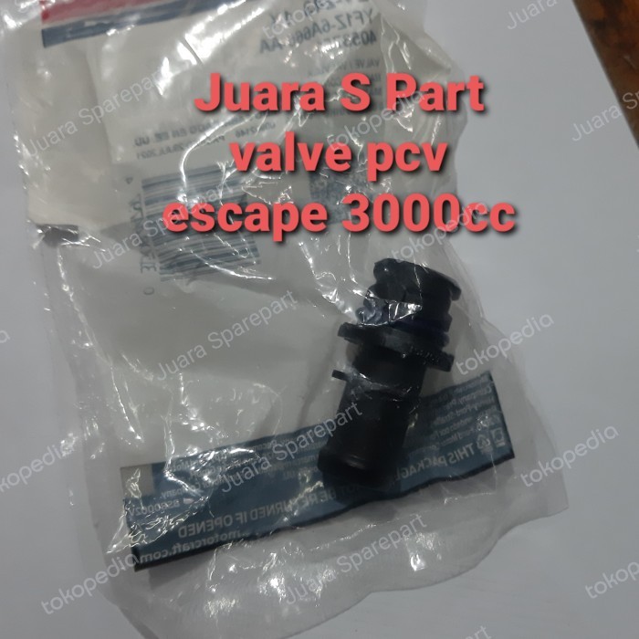 Valve pcv ford escape 3000cc ford escape v6 valve pcv original | Shopee ...