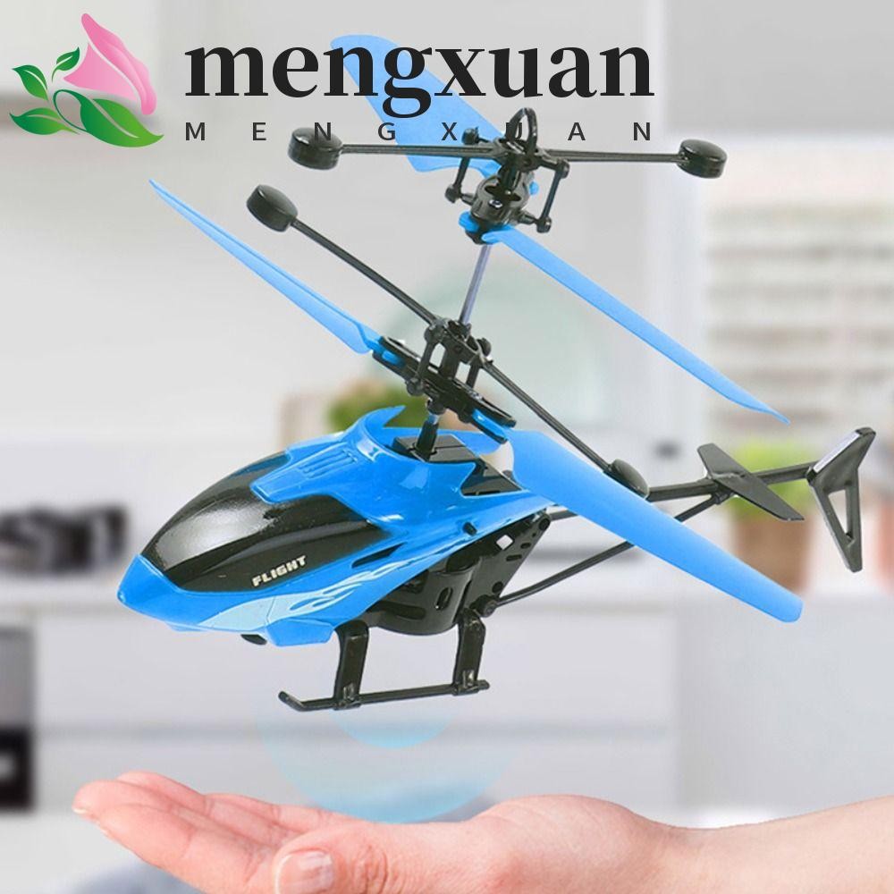 MENGXUAN RC Airplanes Sensor Control RC Toy Radio Control Airplanes ...