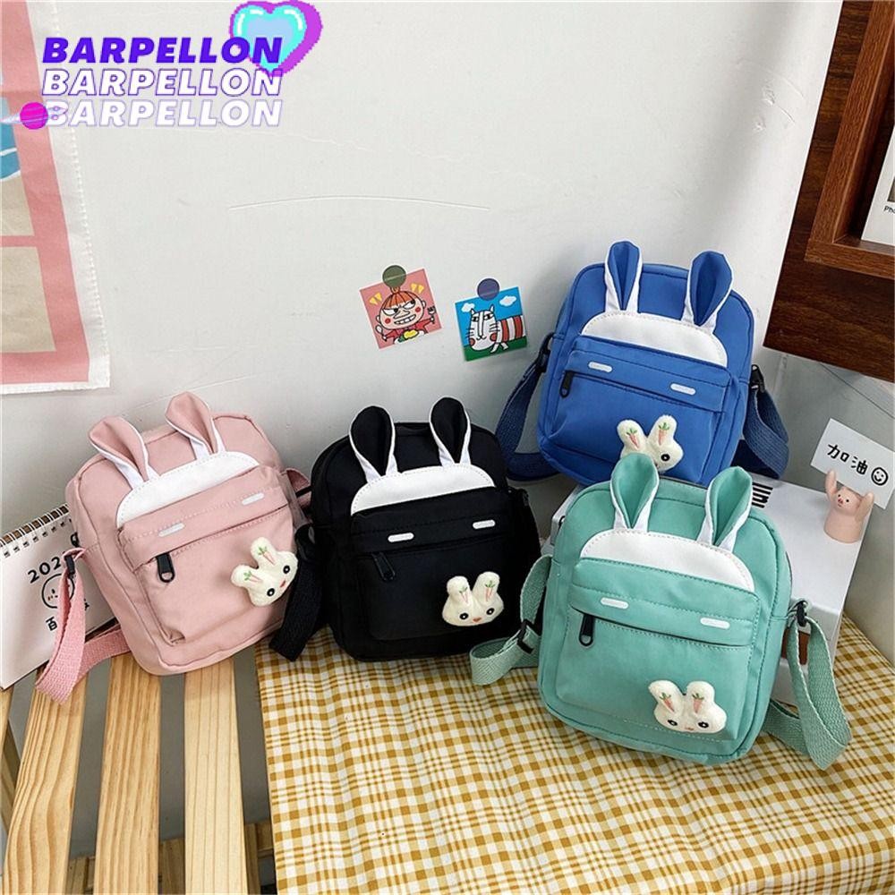 BARPELLON Messenger Bag Cartoon Rabbit Kawaii Fashion Mobile Phone Bag ...