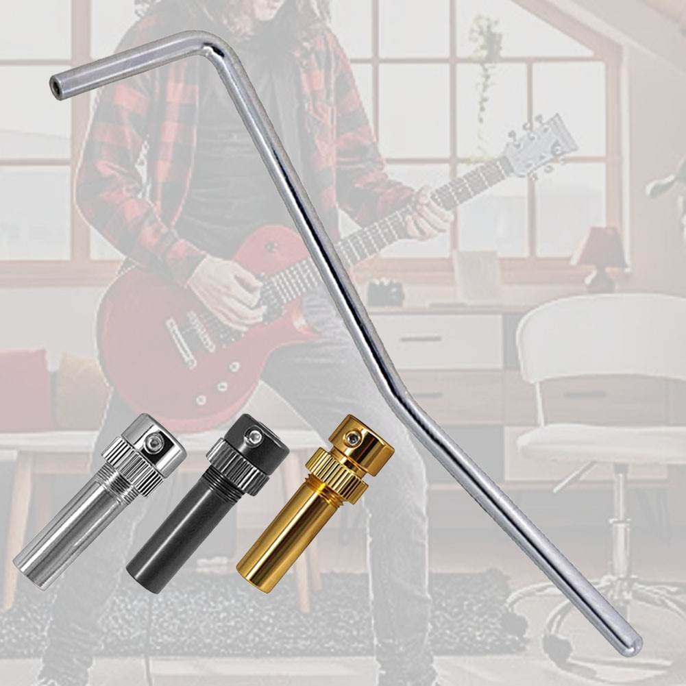 Tremolo Bar System with Secure Socket Perfect for Your For Electric ...