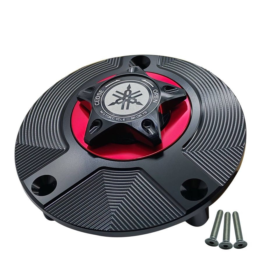 Yamaha MT15 Accessories Suitable for Yamaha YZF R1 R3 R6 R15 MT15 MT09 FZ1 FZ6 Modified Quick ...