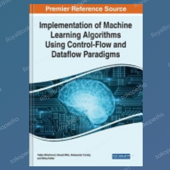 Book of Implementation of Machine Learning Algorithms Using Control ...