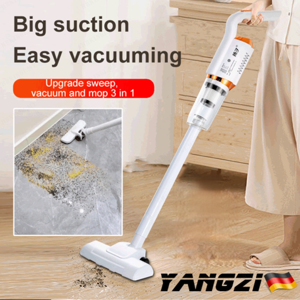 Household handheld/suction mop multi-function floor cleaner/wireless ...