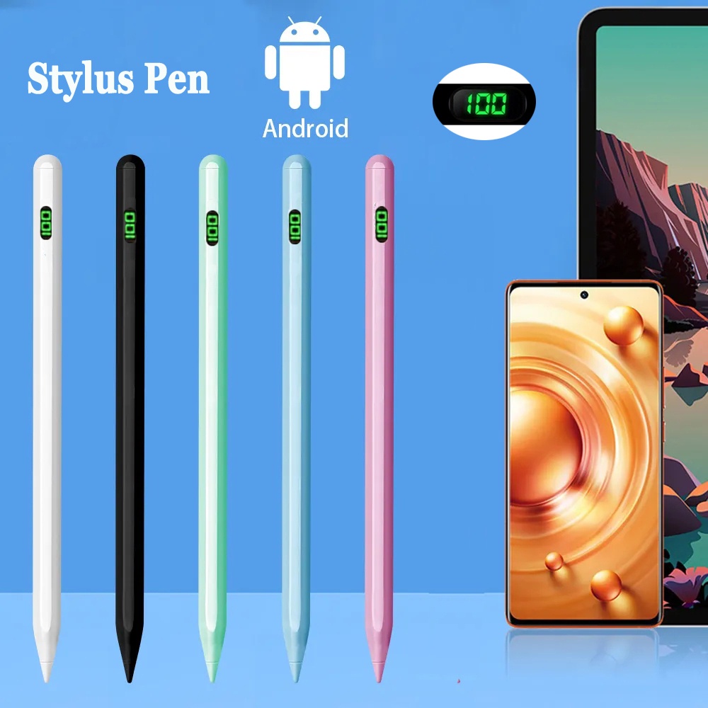 Universal Capacitive Pen for Huawei MatePad Air 11.5 2023 10.4 2020 SE ...