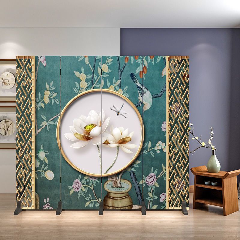 Screen Partition Divider Room Partition Living Room Entrance Screen ...