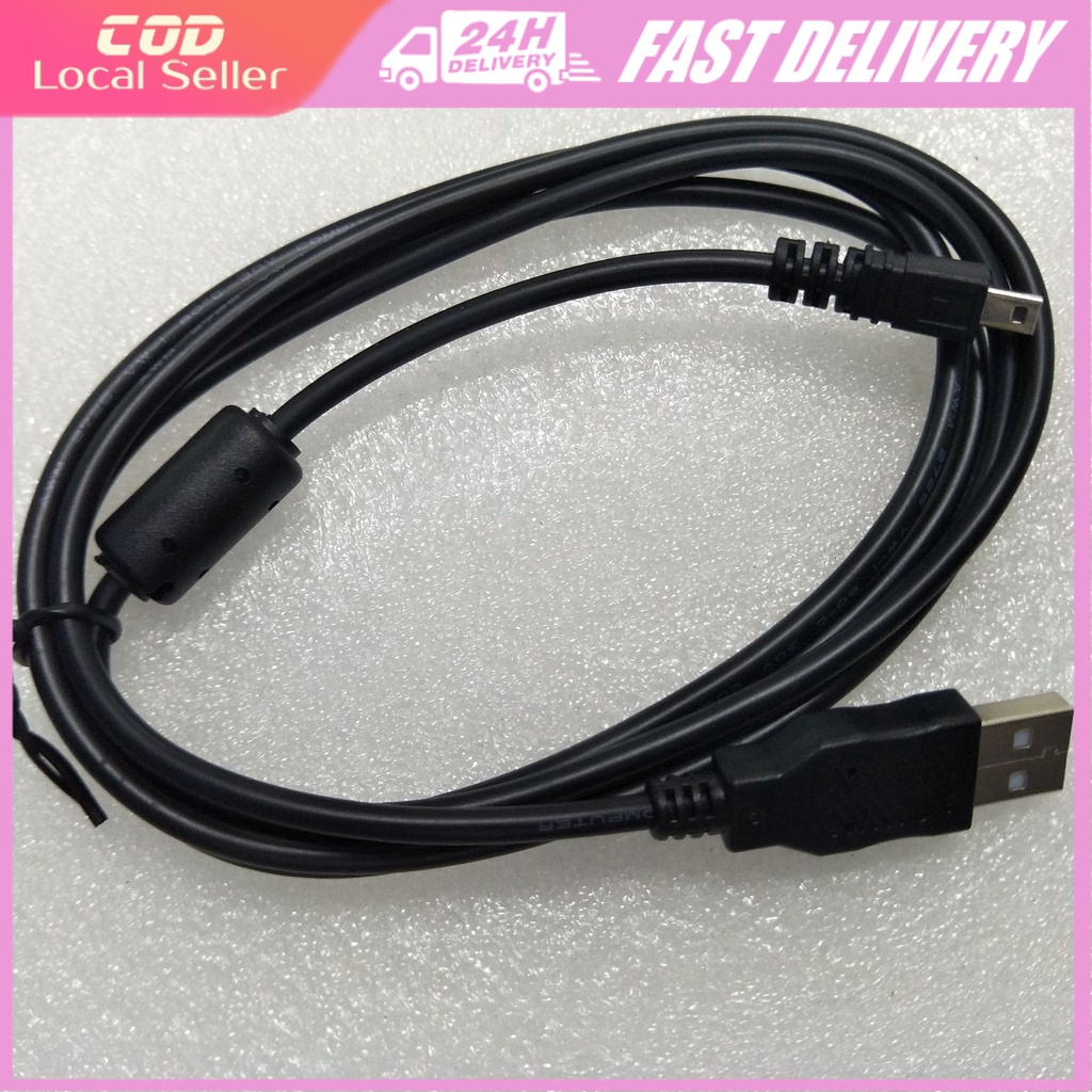 Suitable for Sony DSC-W710 W730 W800 W810 W830 camera data cable USB ...
