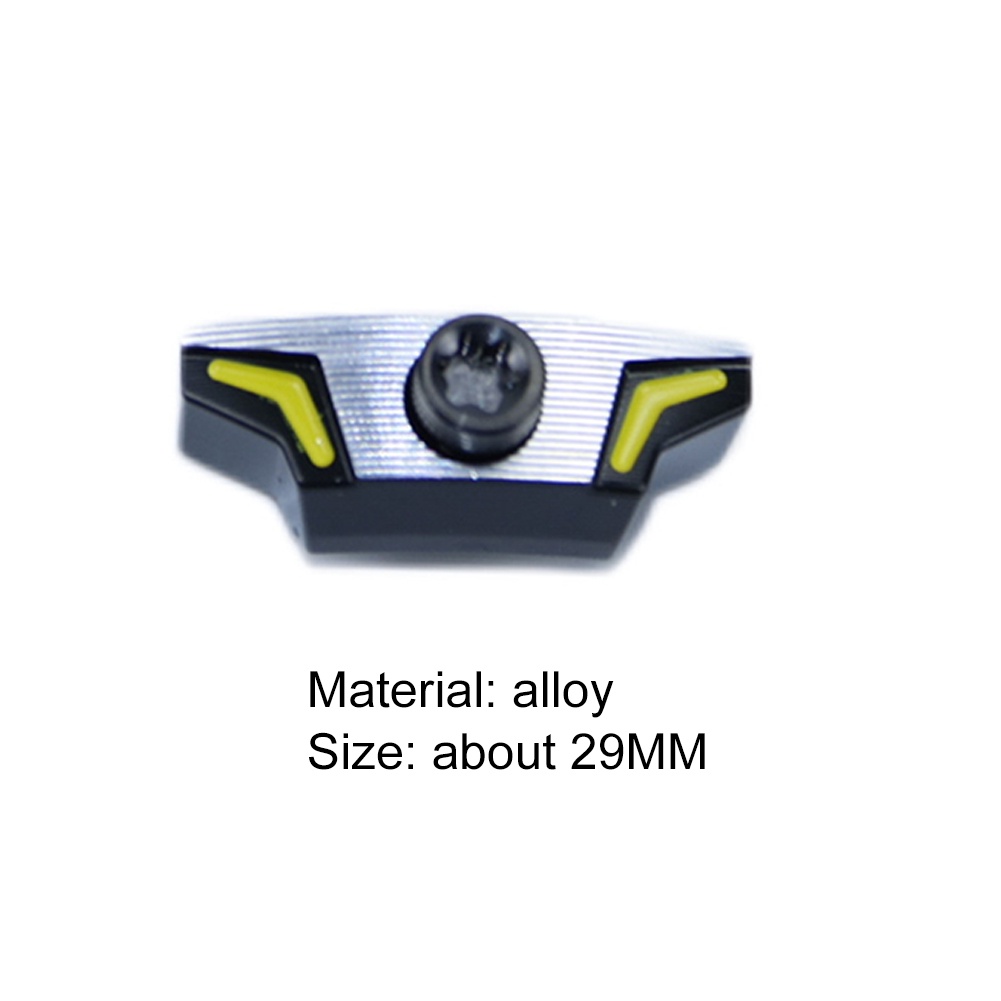 [Domybestshop.my] Golf Clubs Head Weight 7/9/11/13/15/17/19g Golf Club ...