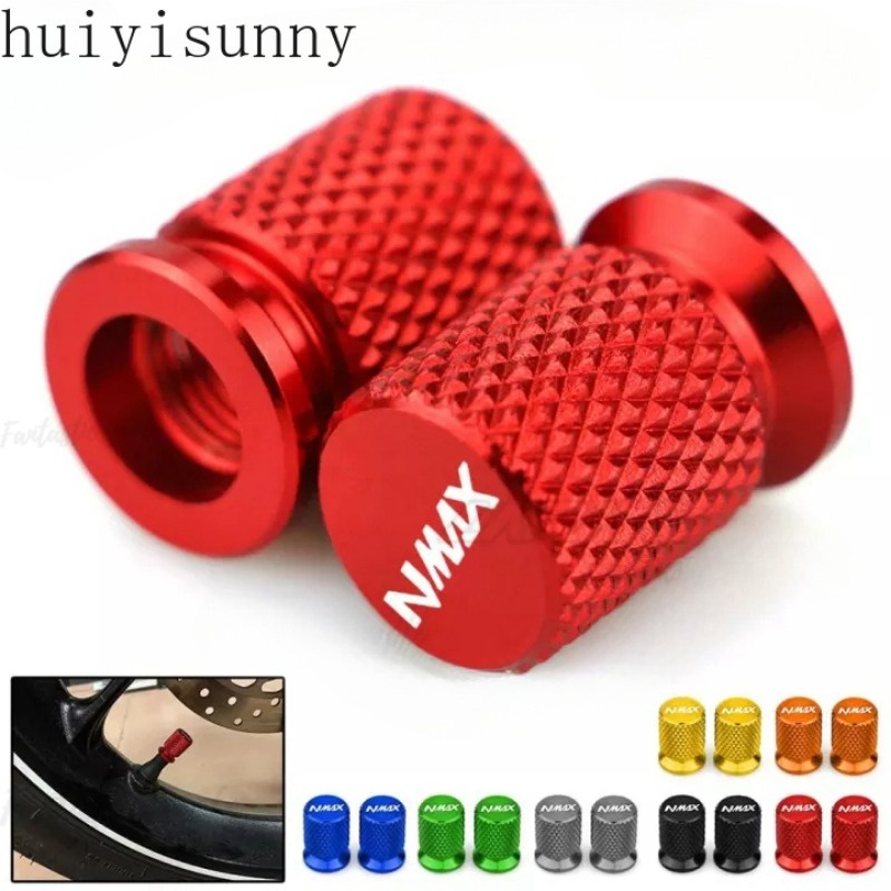 HYS For YAMAHA NMAX V2 NMAX 125 N Max 155 Universal Motorcycle CNC ...