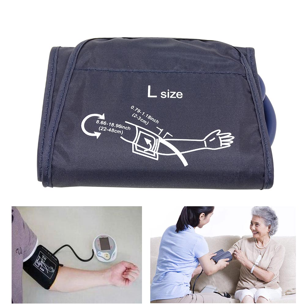 Arm Blood Pressure Cuff Belt for Blood Pressure Monitor Arm Blood ...