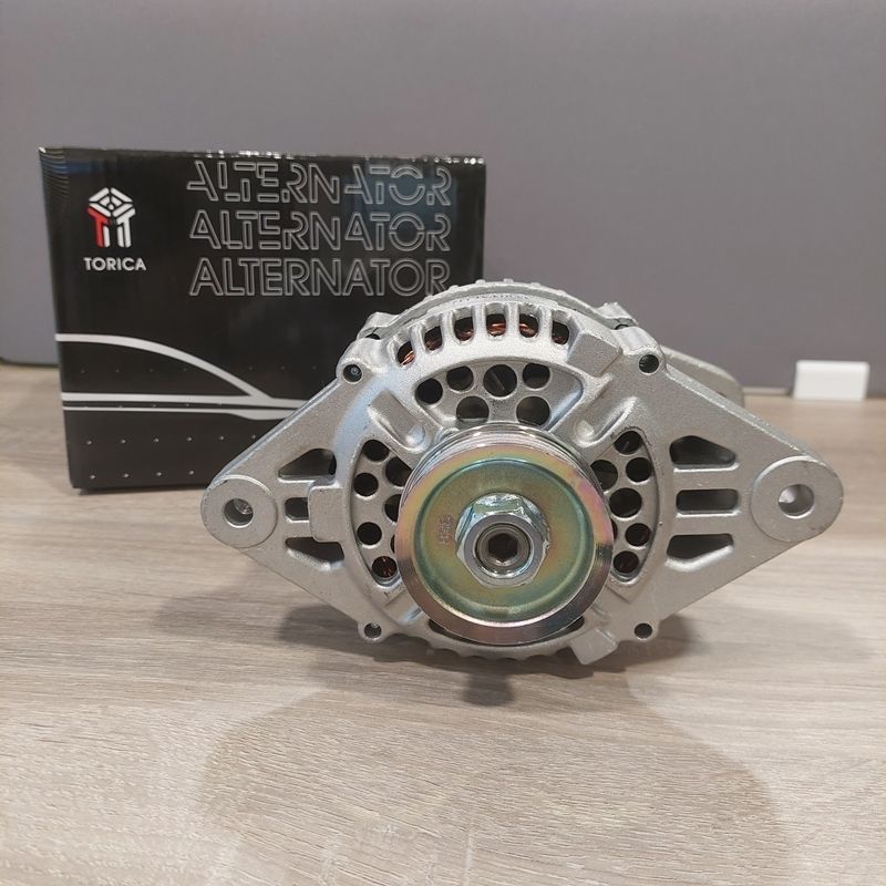 ALTERNATOR NISSAN B13 / B14 / N13 / ADRESORT / A5T06891C | Shopee Malaysia