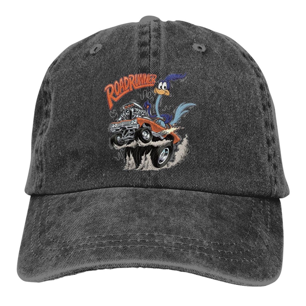 Summer Style Plymouth Road Runner Rat Fink Art Personalization Printed ...
