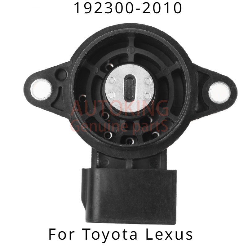 192300-2010 Throttle Body Sensor Throttle Position Sensor for Toyota ...