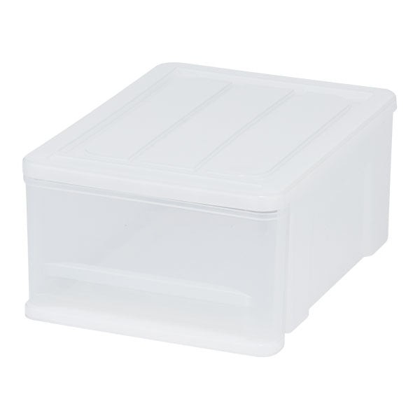 NITORI STORAGE CONTAINER DRAWER TYPE FD M | Shopee Malaysia