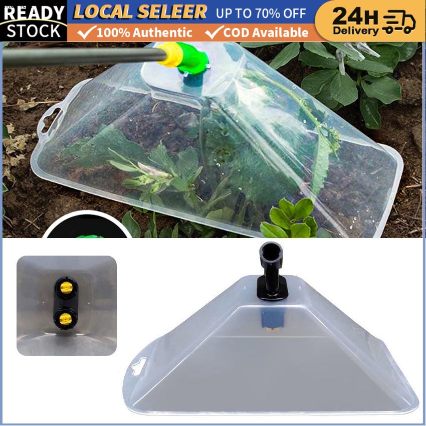 1pc sprayer nozzle cover Windproof Protector | Shopee Malaysia