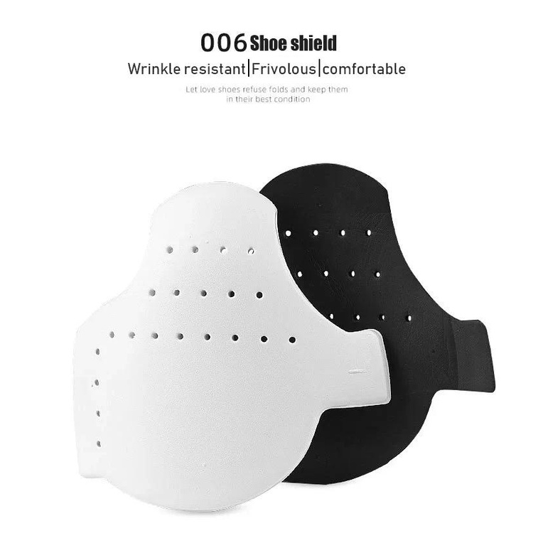 Shoes Shield Sneaker Anti Crease Guard Washable Protector Wrinkled ...
