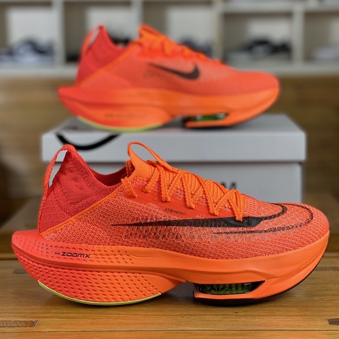2022 New Style Nike Air ZoomX AlphaFly NEXT % 2 "Simpete" Alpha 2nd ...