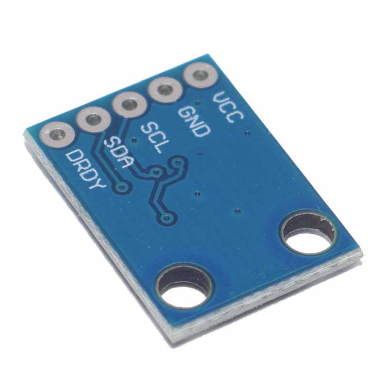 GY-273 3V-5V HMC5883L three-axis compass magnetometer sensor module Arduino three-axis magnetic ...