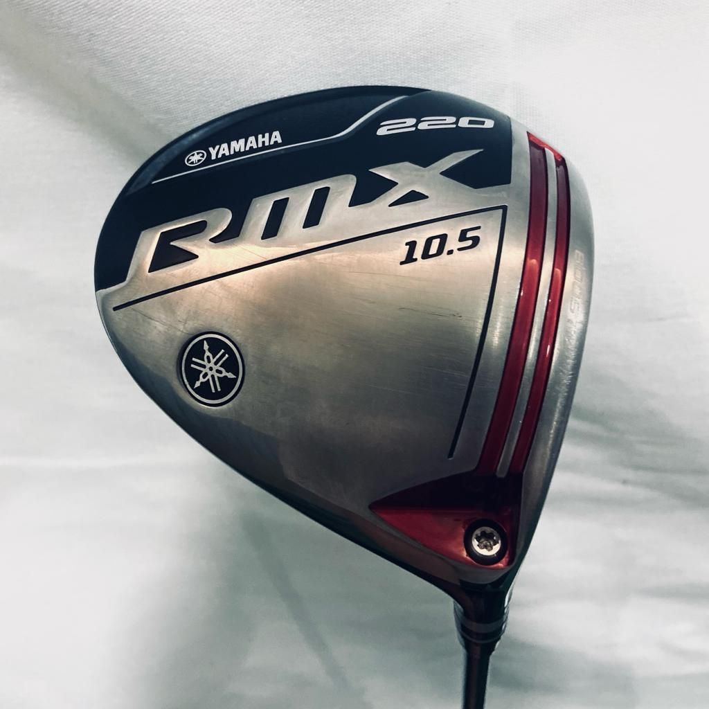 Yamaha RMX 220 Driver 10.5" (SR) | Shopee Malaysia