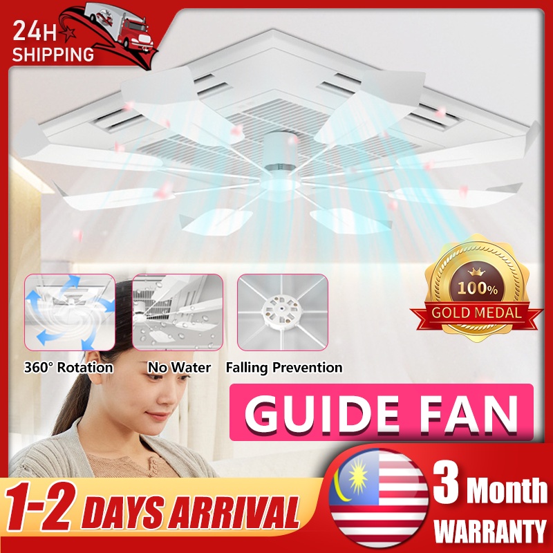 Central Aircond Cassette Guide Fan Cassette Fan Central Air Cond Guide ...