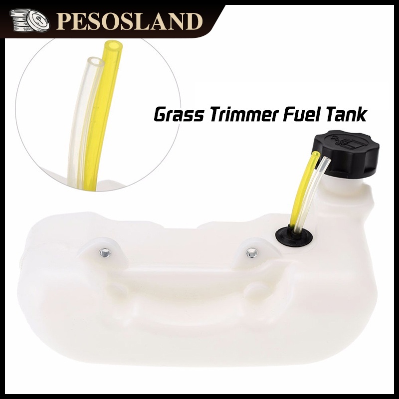 40-5 Brush Cutter Grass Trimmer Gas Fuel Tank Grass Cutter Fuel Tank ...