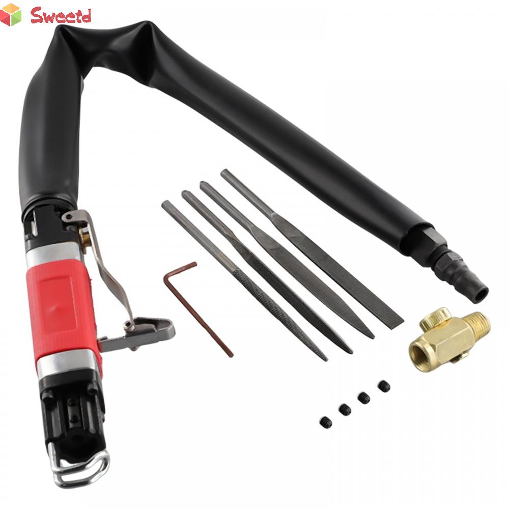 Industrial Grade AF5 Pneumatic File Reciprocating Air Saw File for ...