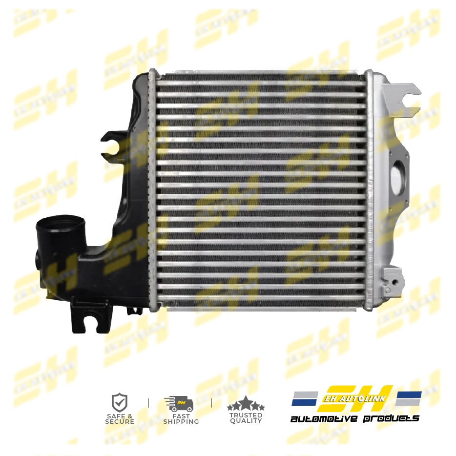 TOYOTA HILUX VIGO 05-15 3.0 INTERCOOLER - 17940-0L070 | Shopee Malaysia