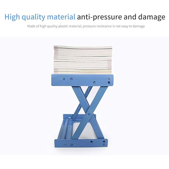 BuyerPick Thickened Hanging Rack Adjustable File Cabinet A4 / FC ...