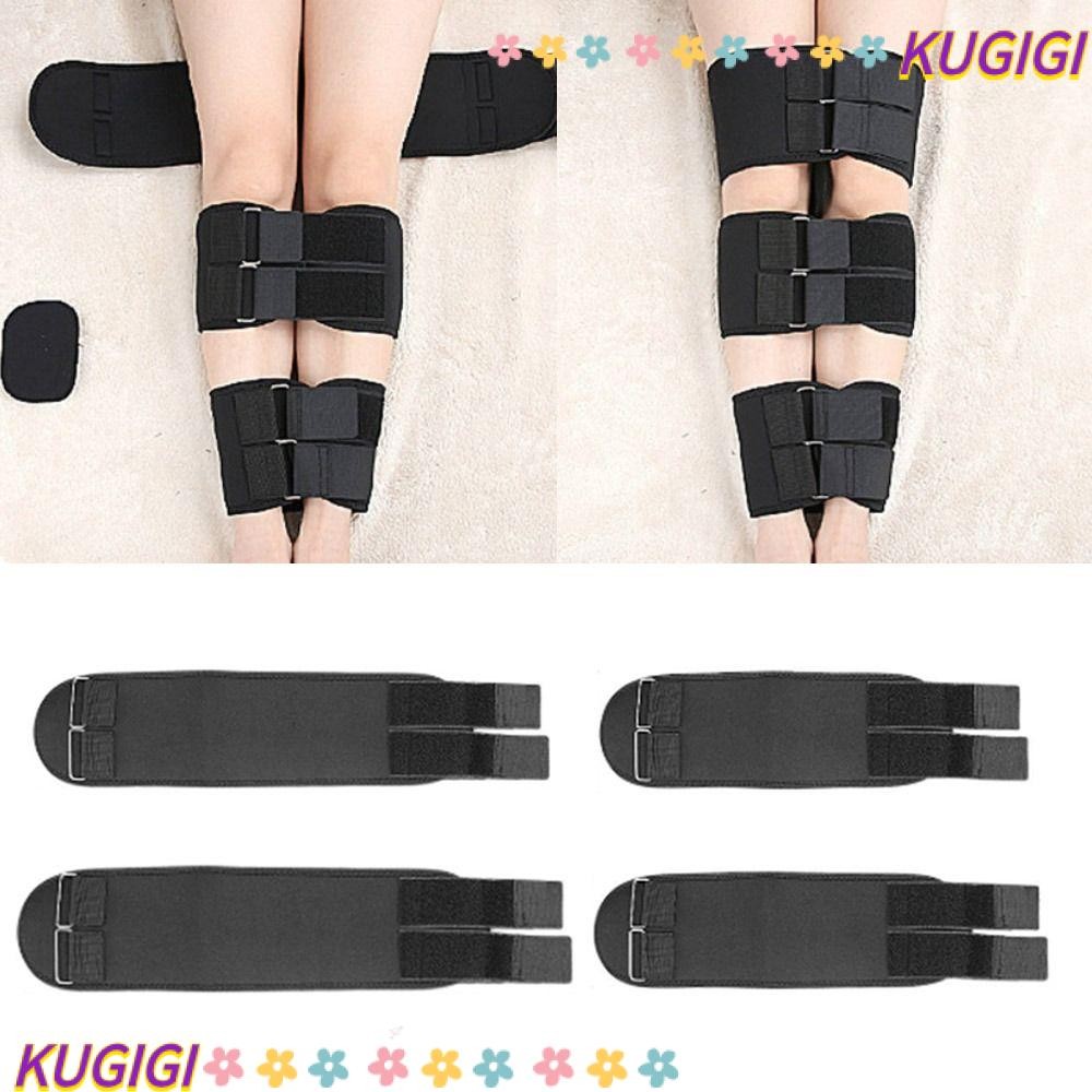 KUGIGI Straightening Posture Corrector, Effective Beauty Leg Correction ...