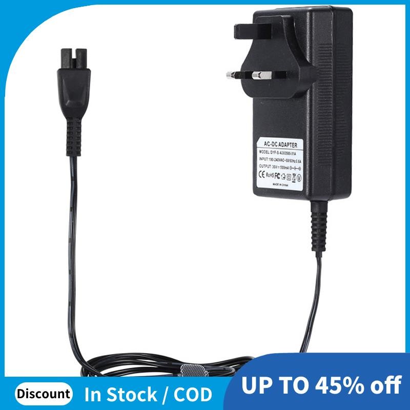 Vacuum Cleaner Charger for FC5 Premium VC4 Cordless Cleaner Battery ...