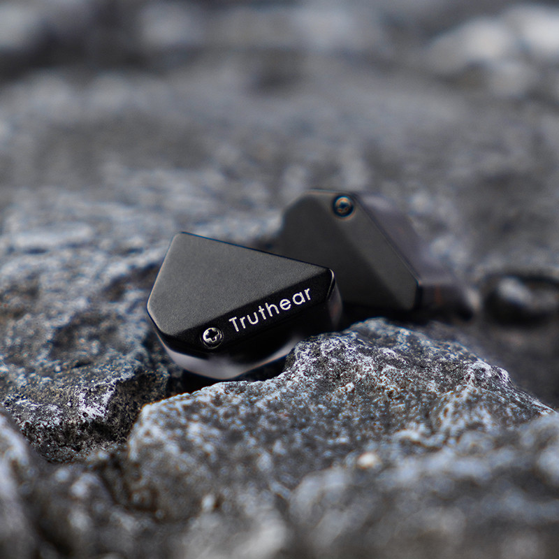 Truthear Hexa, In-Ear Monitors: 1DD+3BA Hybrid, 0.78 2Pin Cable Earphones IEM (Hexa) | Shopee ...