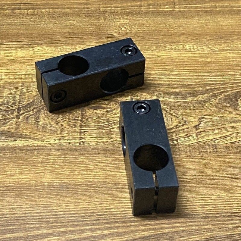 Optical Axis Cross Clip Fixing Bracket Parallel Vertical Connection ...