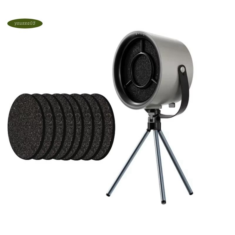 USB Desktop Range Hoods Portable Exhaust Fan Small Kitchen Hood ...