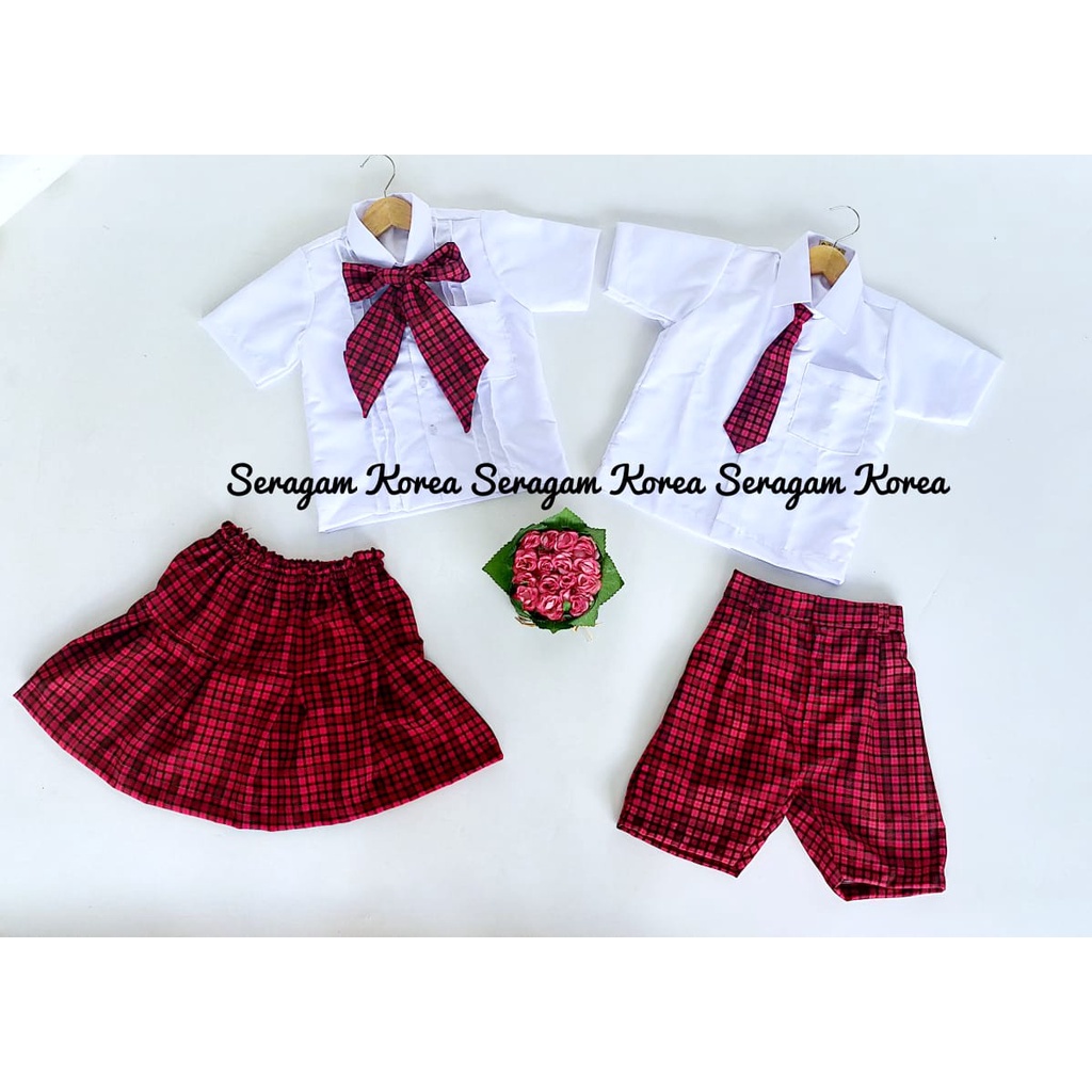 Unique Children's Korean Uniforms/Children's Uniforms/Children's ...