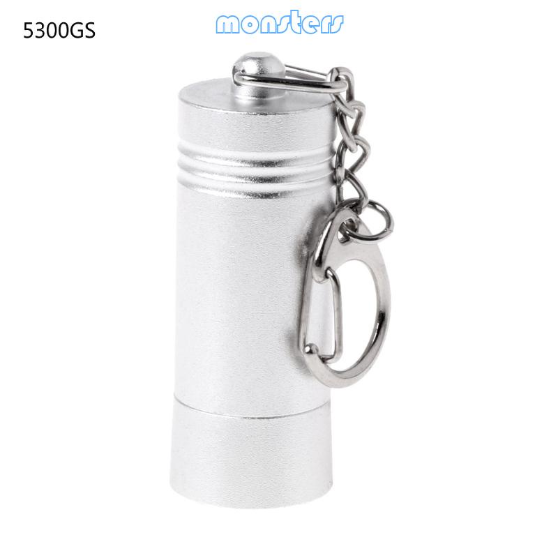 5300GS Mini Magnet EAS Tag Remover Magnetic Security Tag Detacher ...