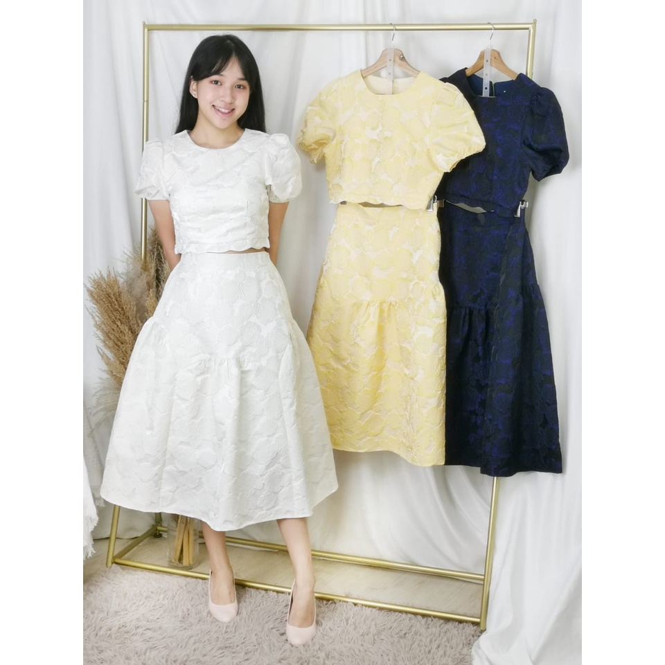 MDF Poshcode(J) Women Clothing Premium Set Wear | Shopee Malaysia