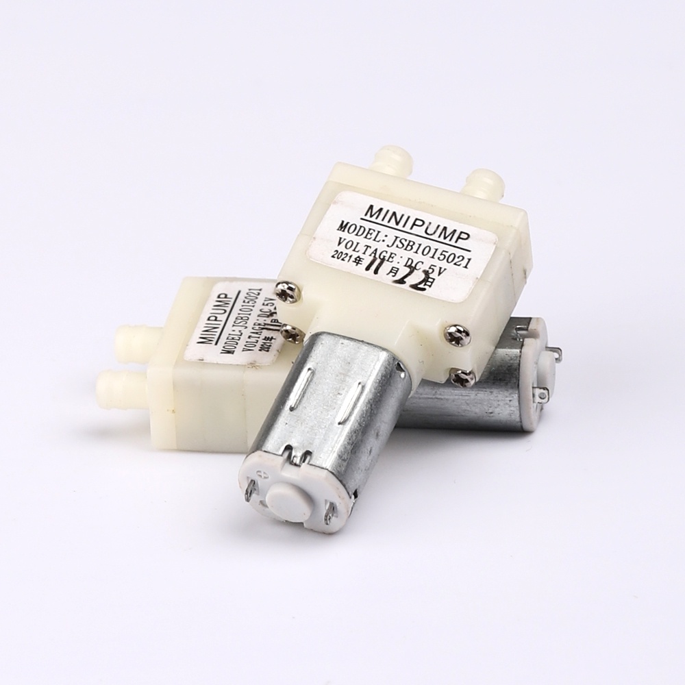 5v 6V Mini N20 Water Pump Micro Diaphragm Pump Self-Absorbent Pump ...