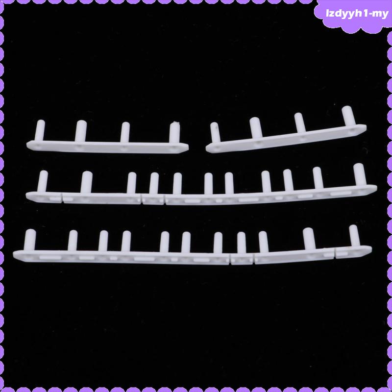[JoyDIY] Badminton Racket Stringing Grommets Eyelets Replacement ...