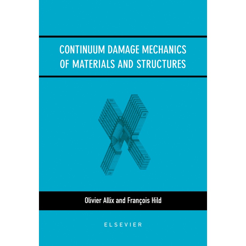 Engineering/ Continuum Damage Mechanics Of Materials And Structures | Shopee Malaysia